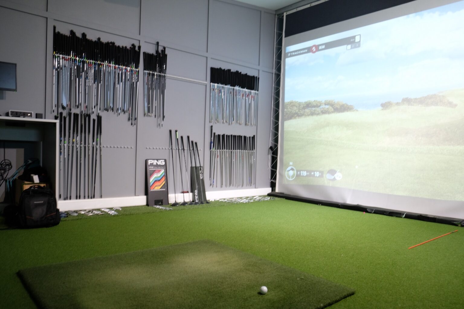 PGA Coaching - Hazel Grove Golf Club