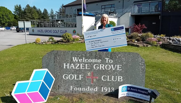 News - Hazel Grove Golf Club