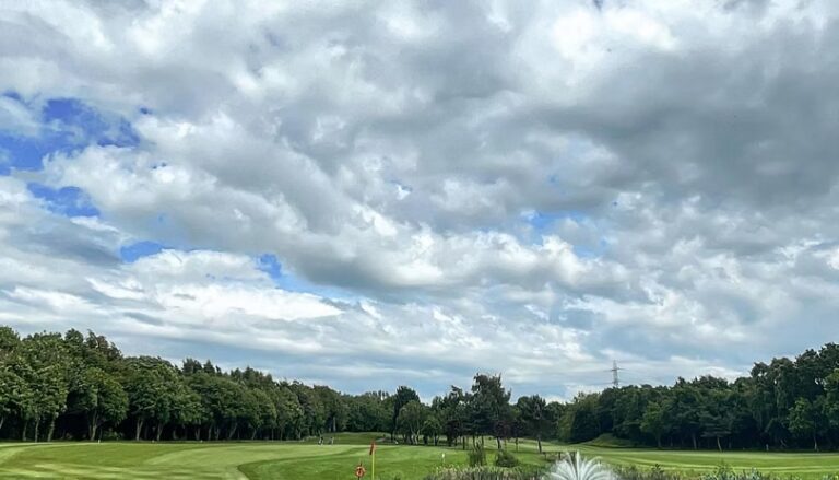 Juniors Win Again - Hazel Grove Golf Club